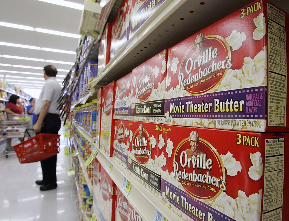 Serving Sizes Are Small Inconsistent