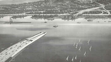 The Seattle that could have been: Proposed versions of the city that ...