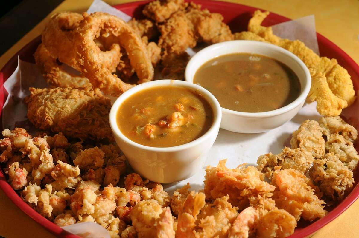 What’s New: Vautrot’s Cajun Cuisine returns