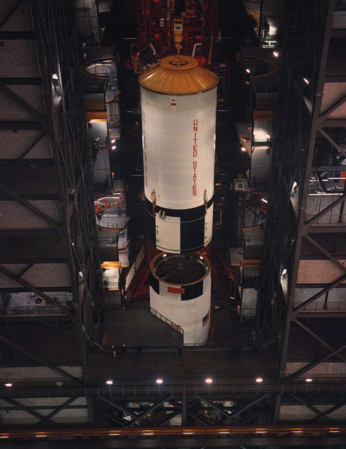 Check out rare photos of Apollo 11's mission to the moon