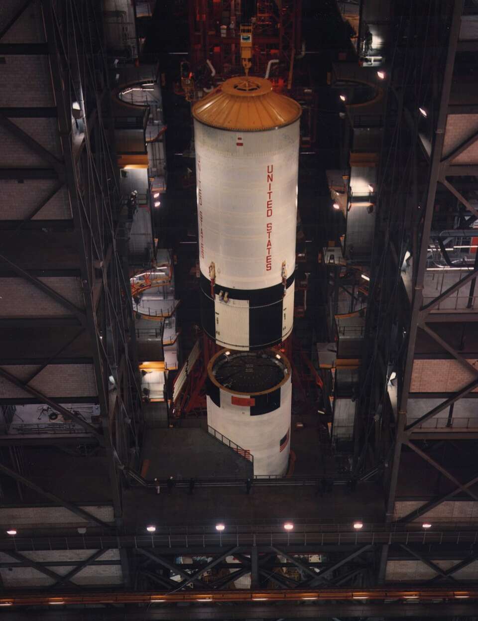 Check out rare photos of Apollo 11's mission to the moon