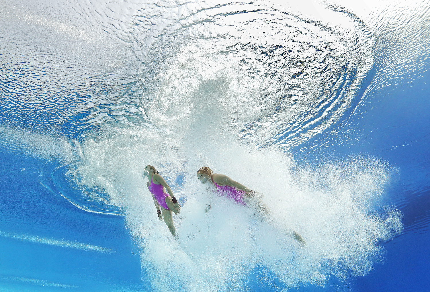 2013 FINA World Championships