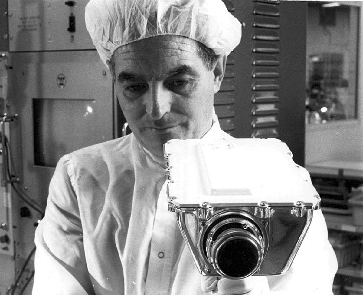 Check out rare photos of Apollo 11's mission to the moon