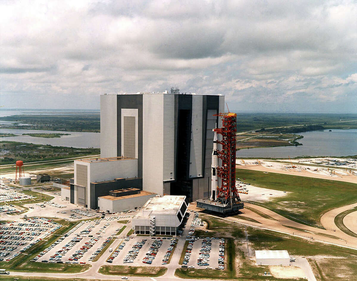 Check out rare photos of Apollo 11's mission to the moon