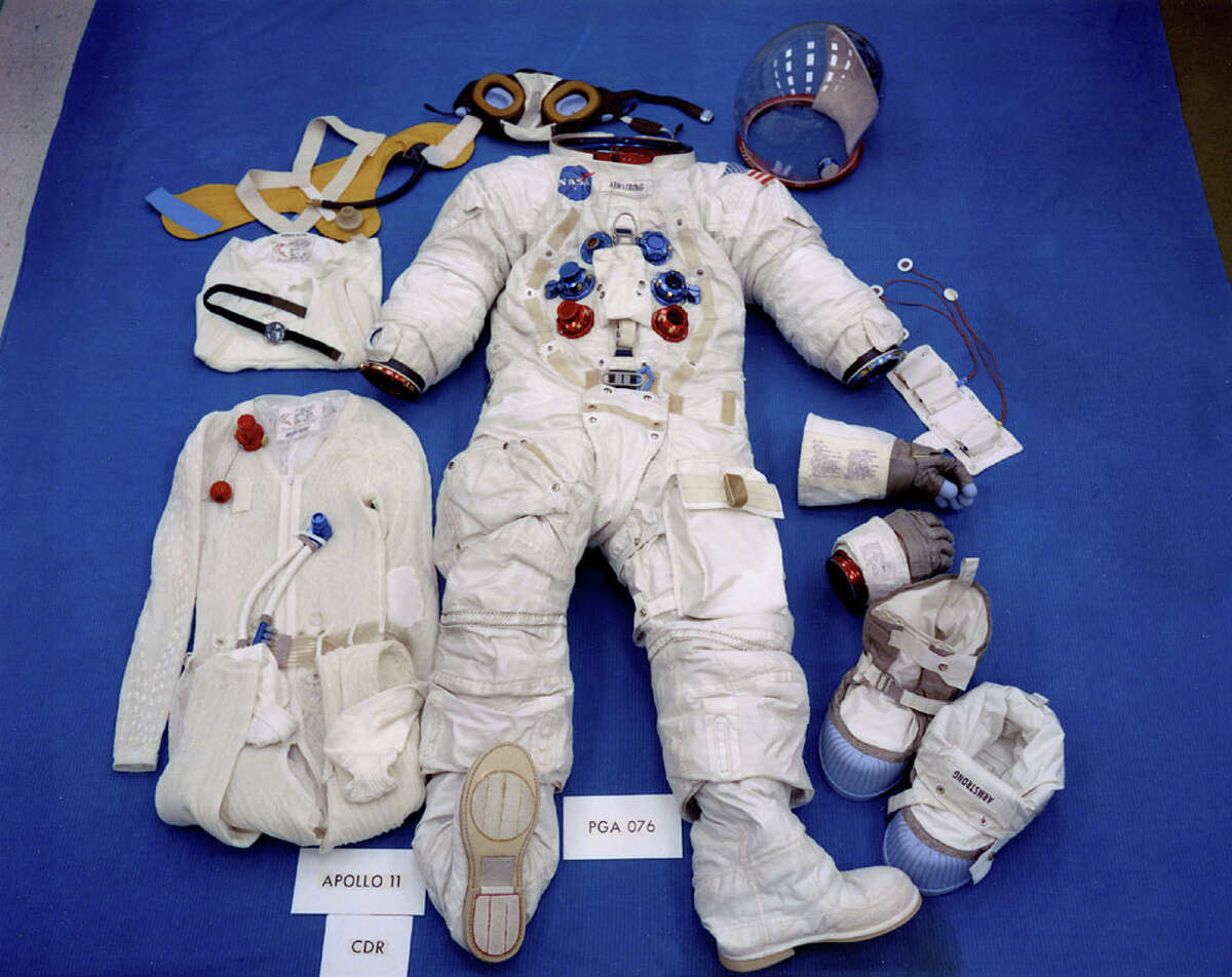 Check out rare photos of Apollo 11's mission to the moon