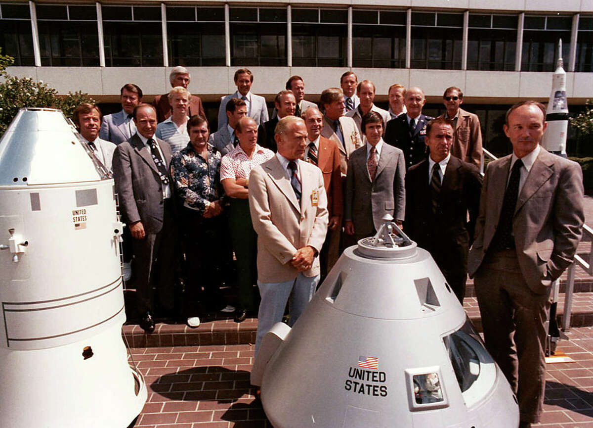 Check out rare photos of Apollo 11's mission to the moon