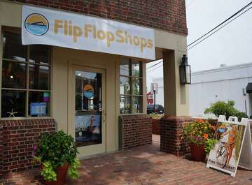 Flip Flop Shops moves to Stamford