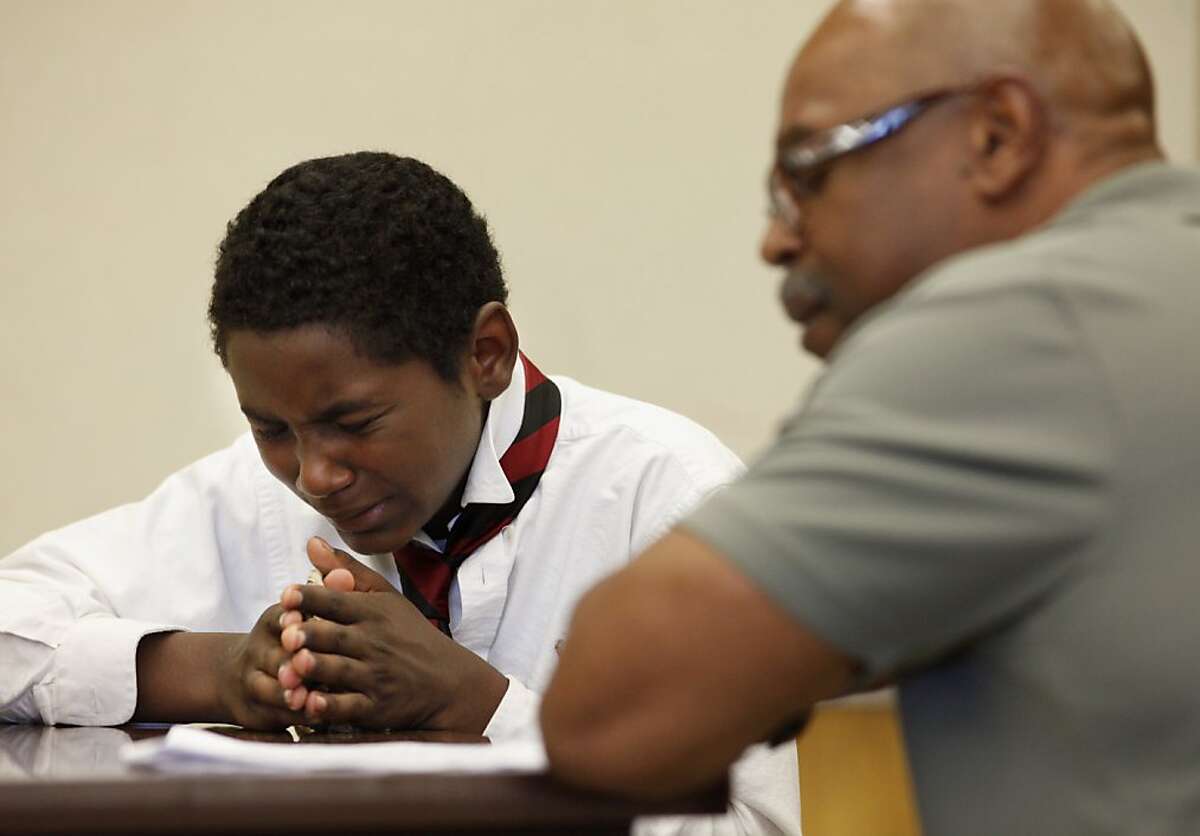 Chronicle's Lacy Atkins honored as Pulitzer photo finalist