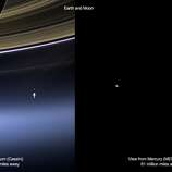 NASA photo: Most detailed true-color image of Earth - seattlepi.com