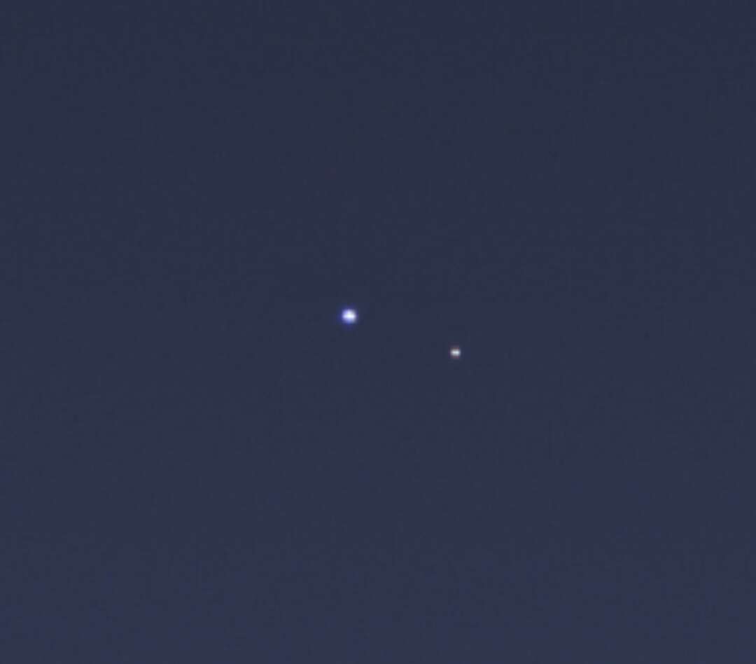 NASA photo: Most detailed true-color image of Earth