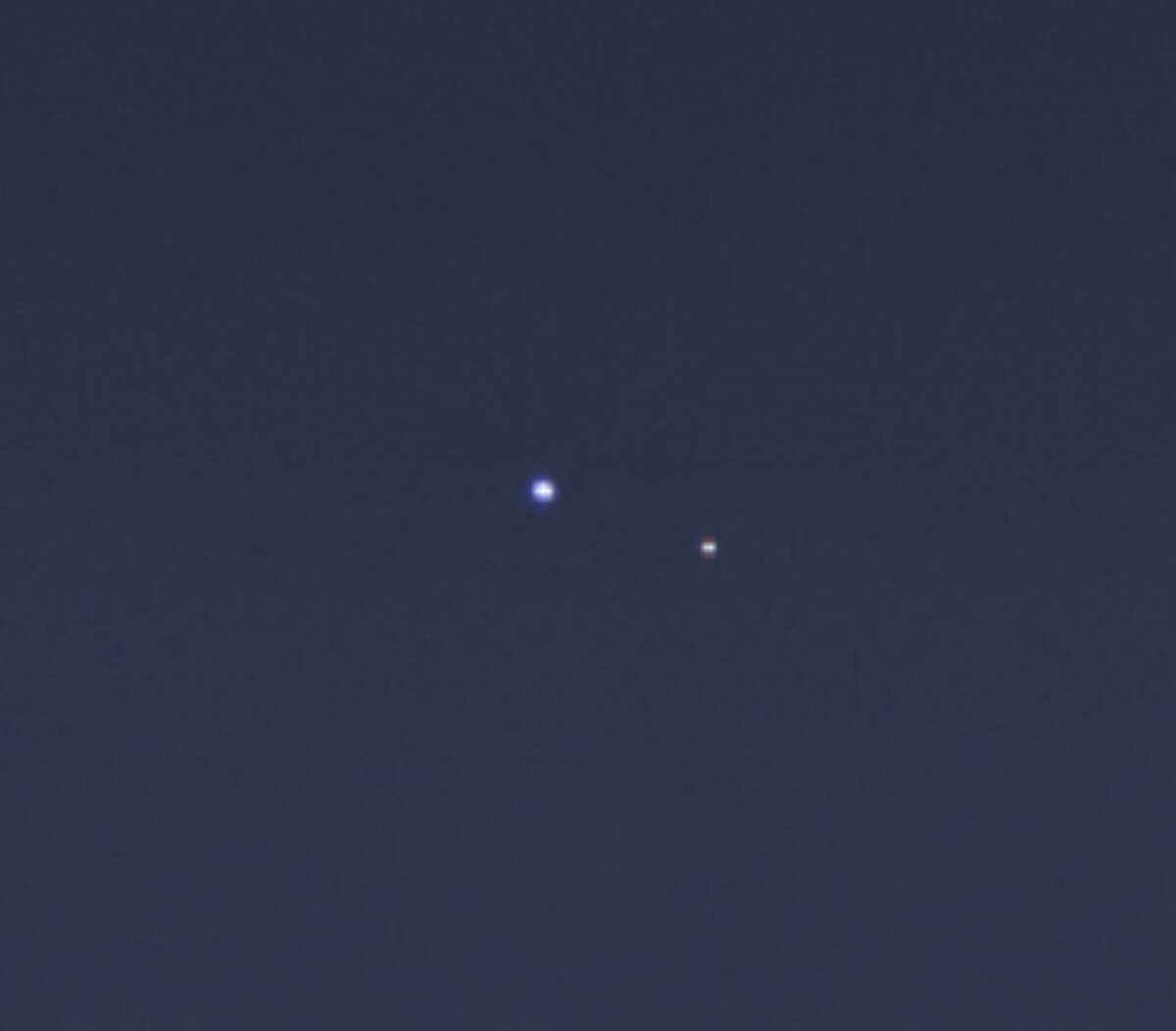 NASA photo: Most detailed true-color image of Earth