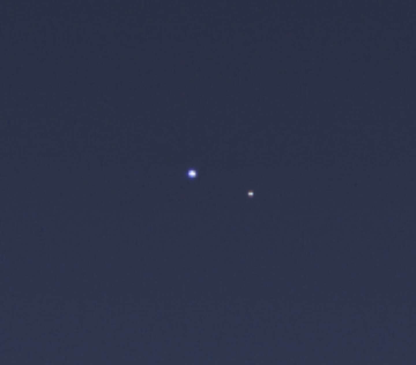 NASA photo: Most detailed true-color image of Earth