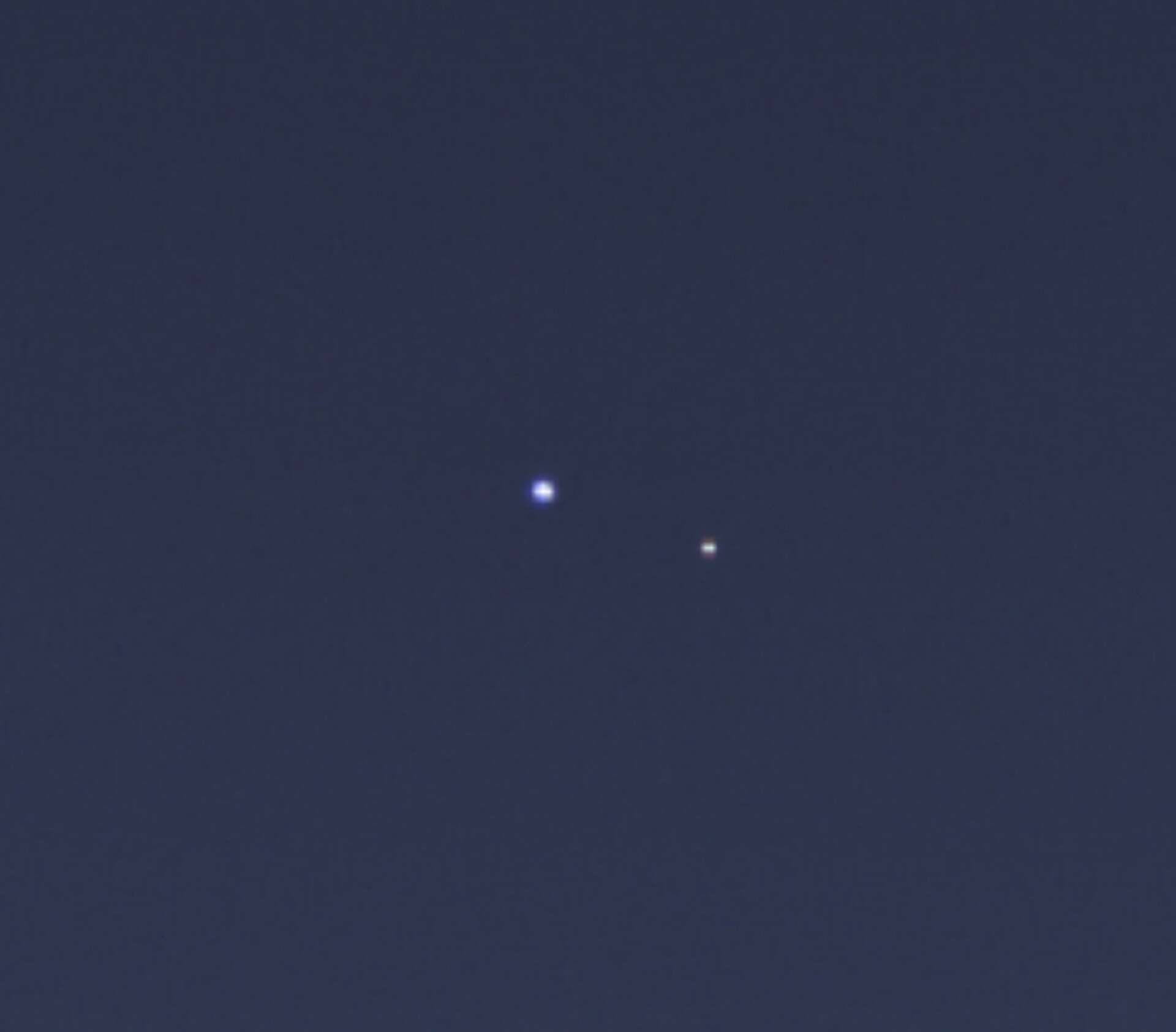 NASA photo: Most detailed true-color image of Earth