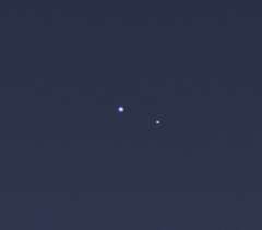 NASA photo: Most detailed true-color image of Earth