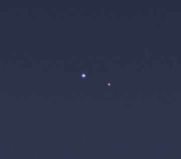 NASA photo: Most detailed true-color image of Earth