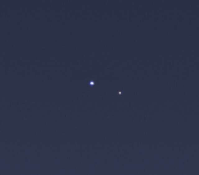 NASA photo: Most detailed true-color image of Earth