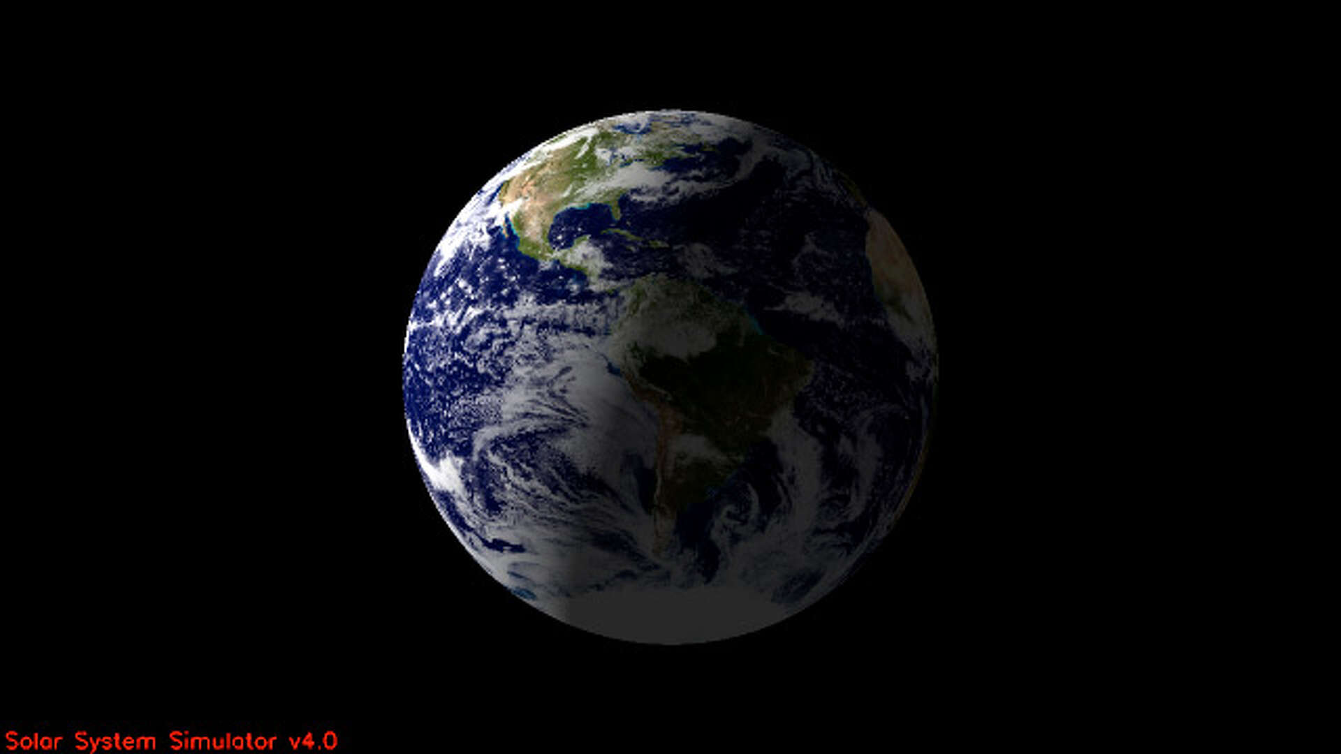 NASA photo: Most detailed true-color image of Earth