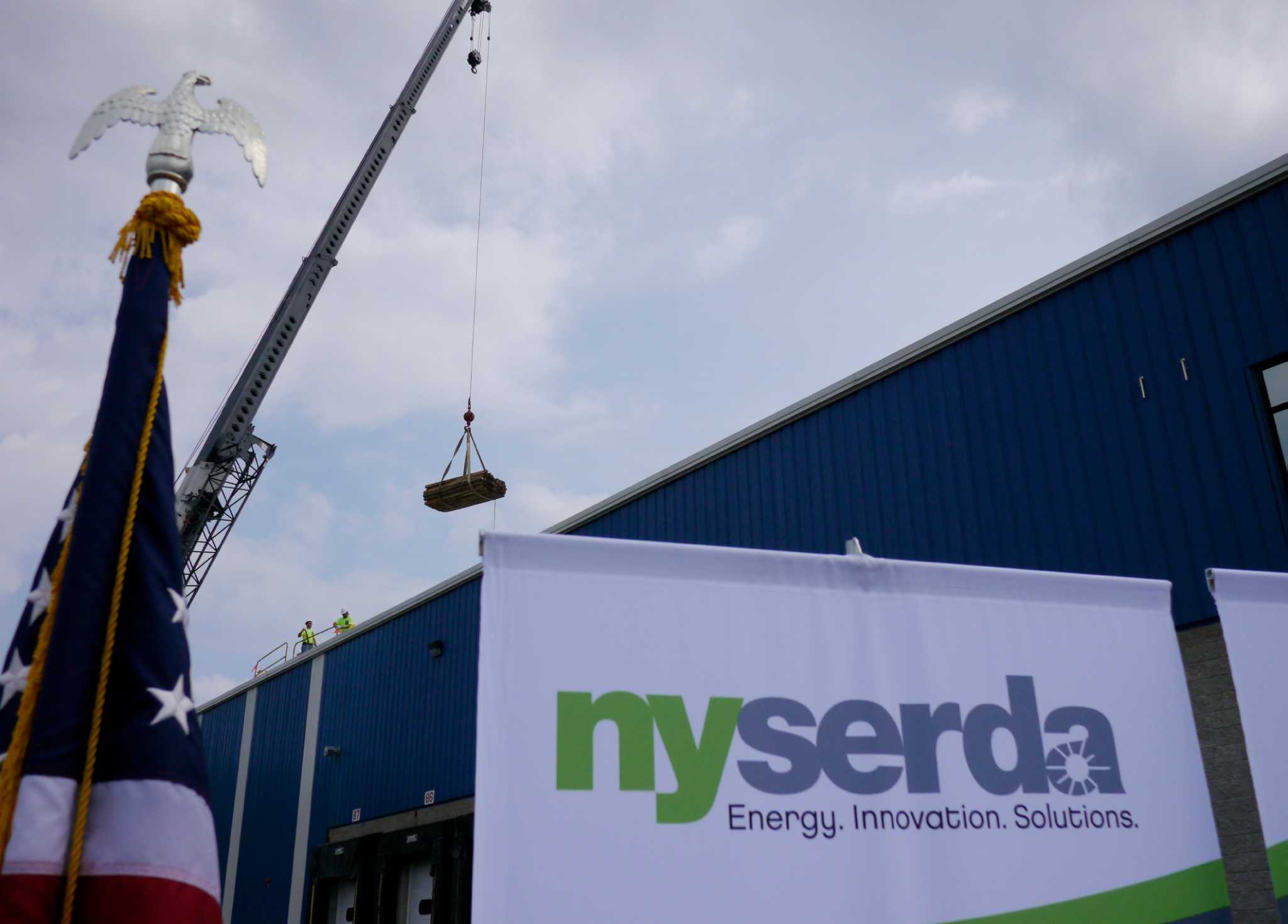 Clean energy projects get new funding source