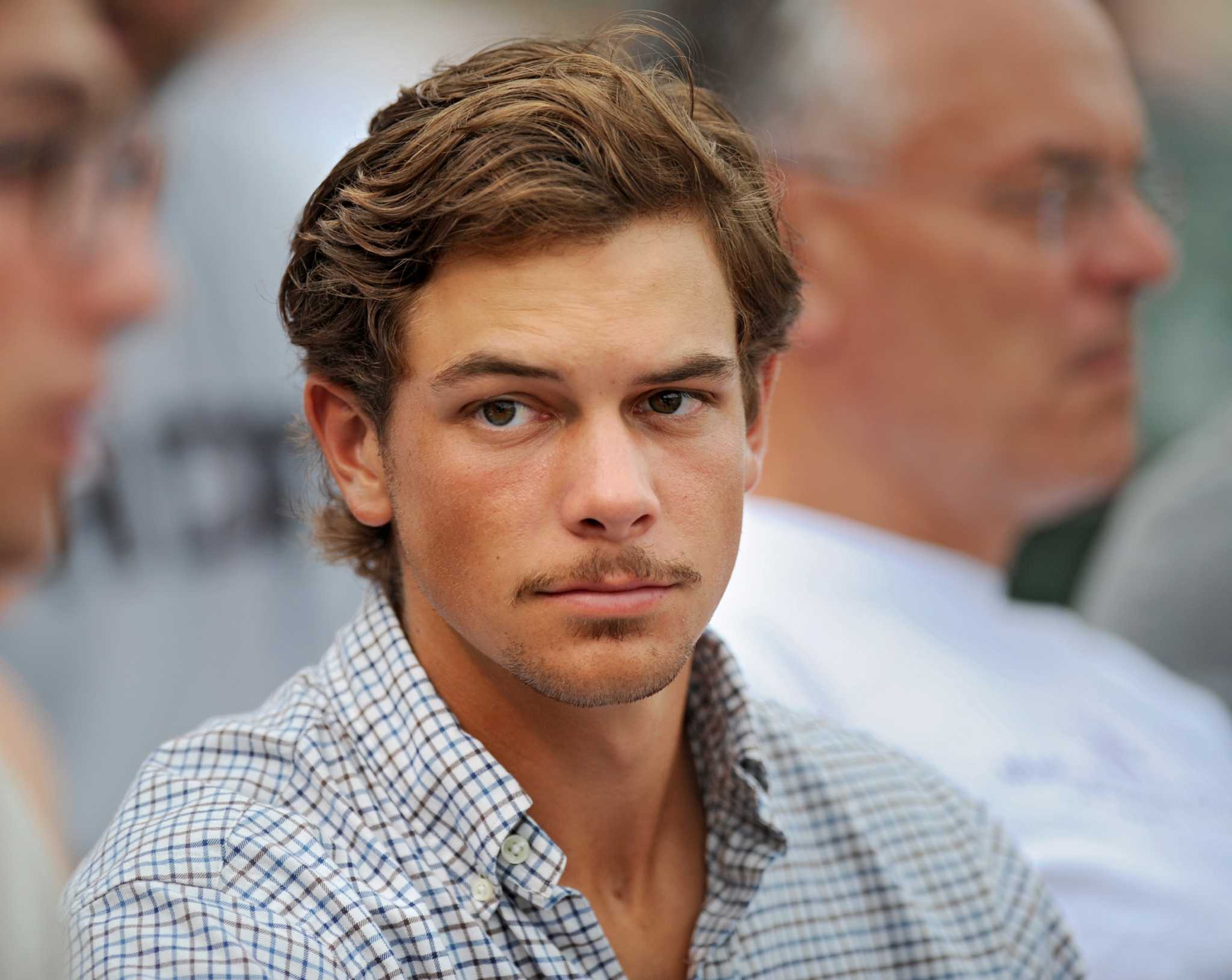 Bittersweet homecoming