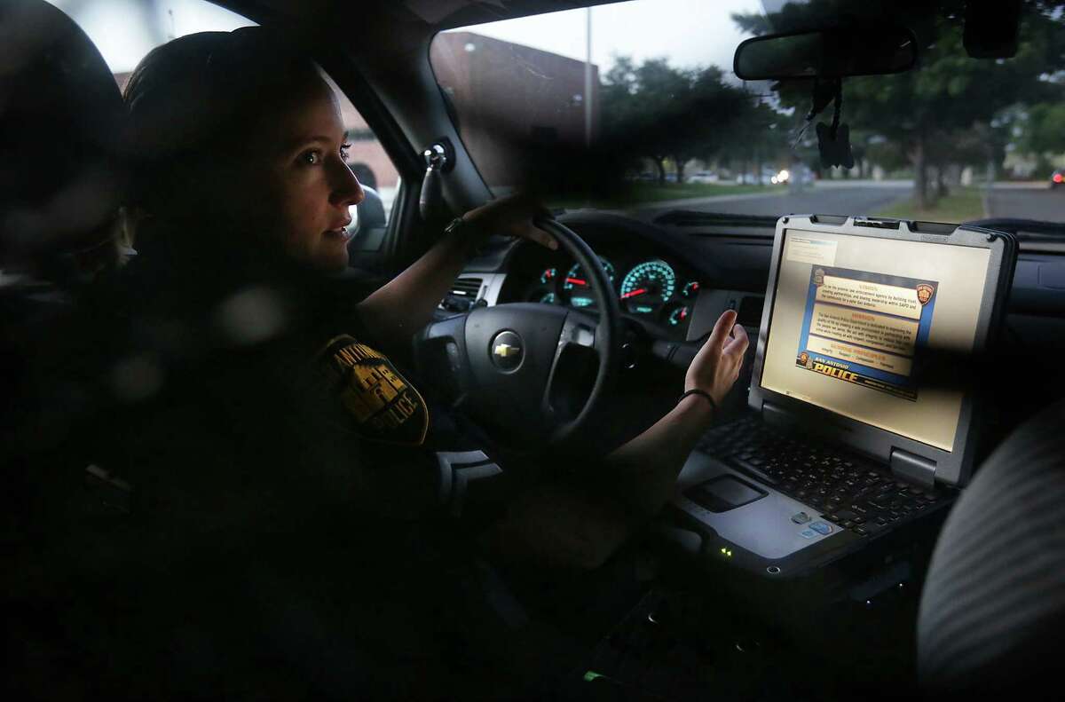 SAPD aims to attract more women to the force