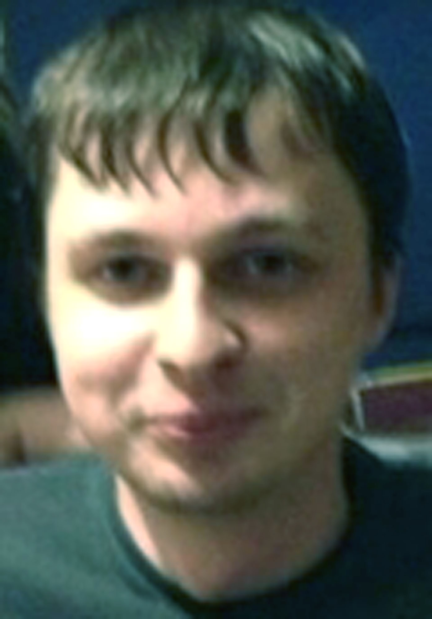 Thomas Woodin IV, 28, had a knack with computers