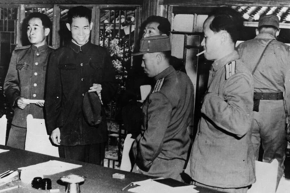 60th anniversary of the Korean War truce