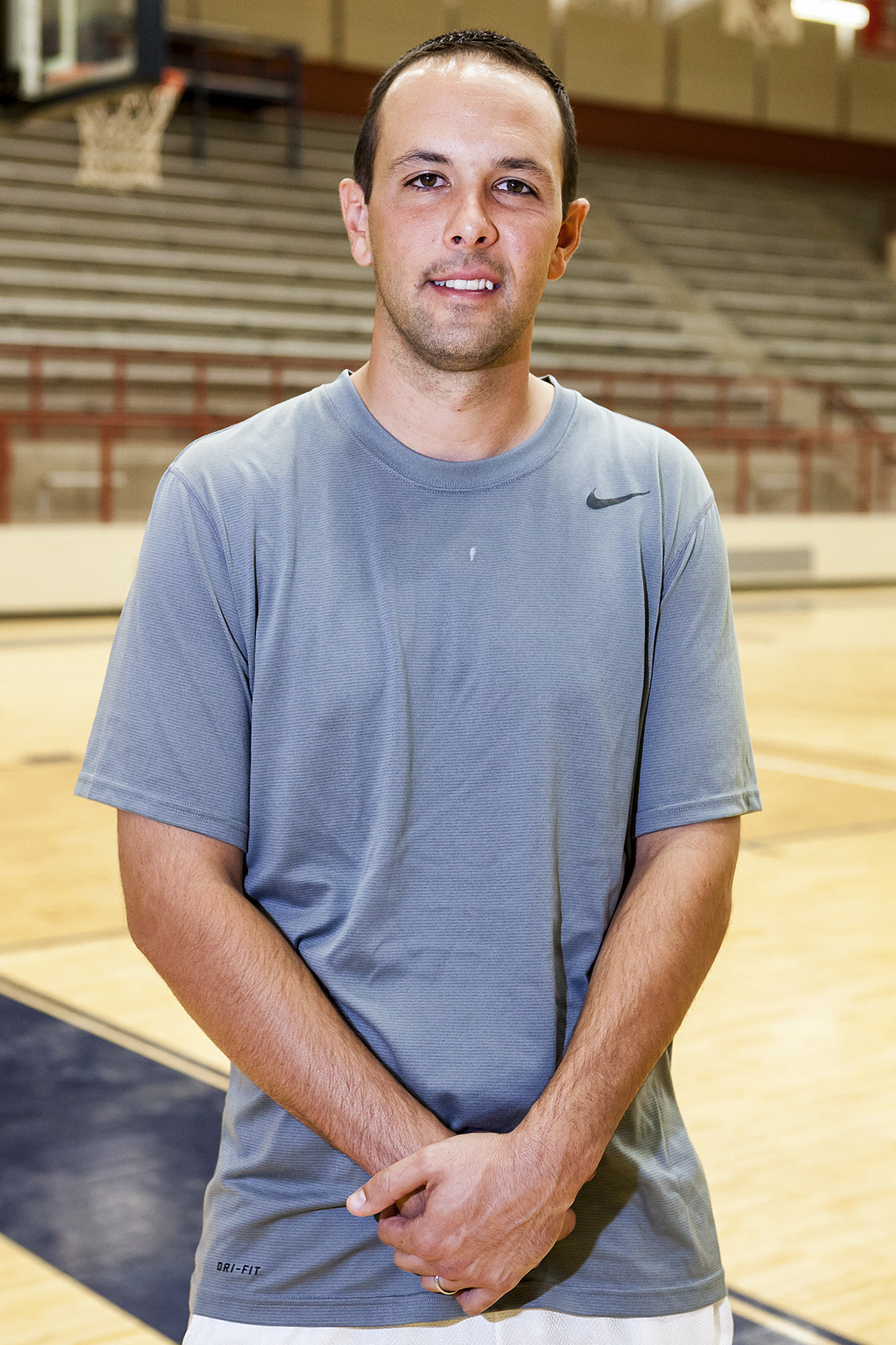Coaching roots run deep for O'Connor's new hoops leader