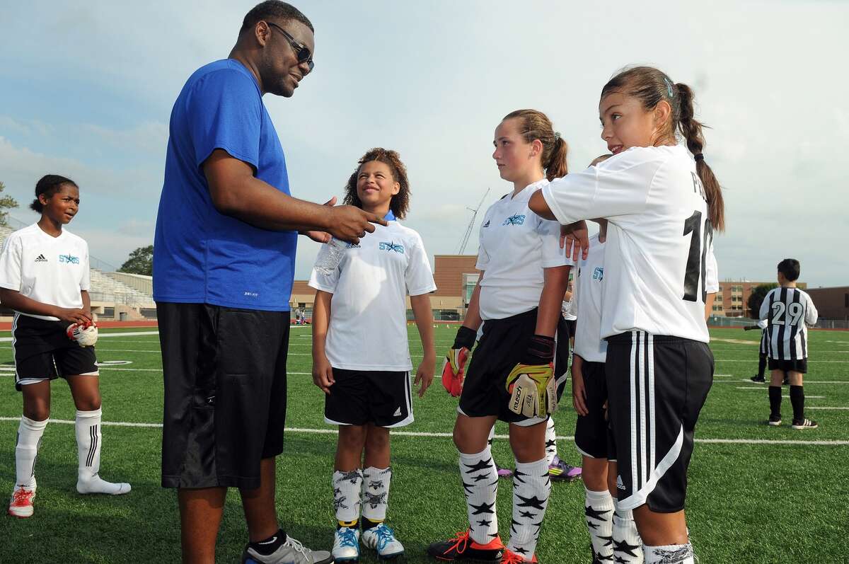 Klein Soccer Club expands to Burroughs Park