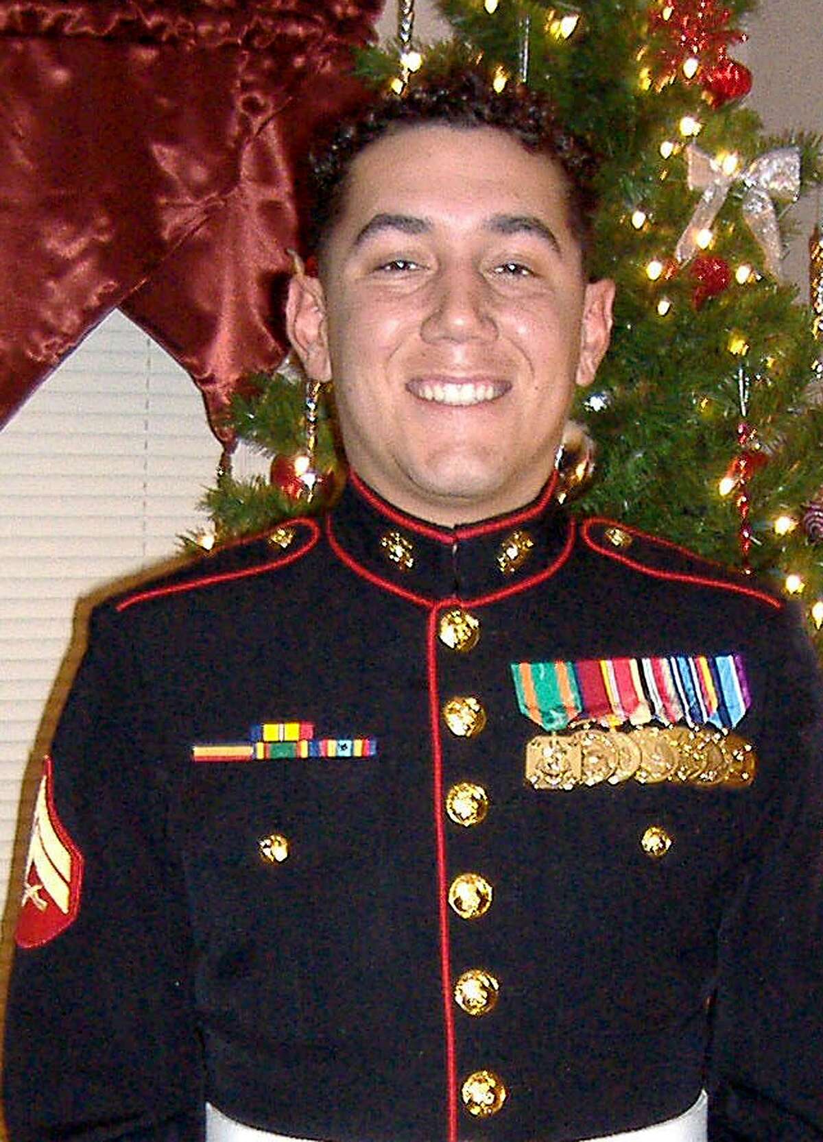 Military Heroes of Southeast Texas