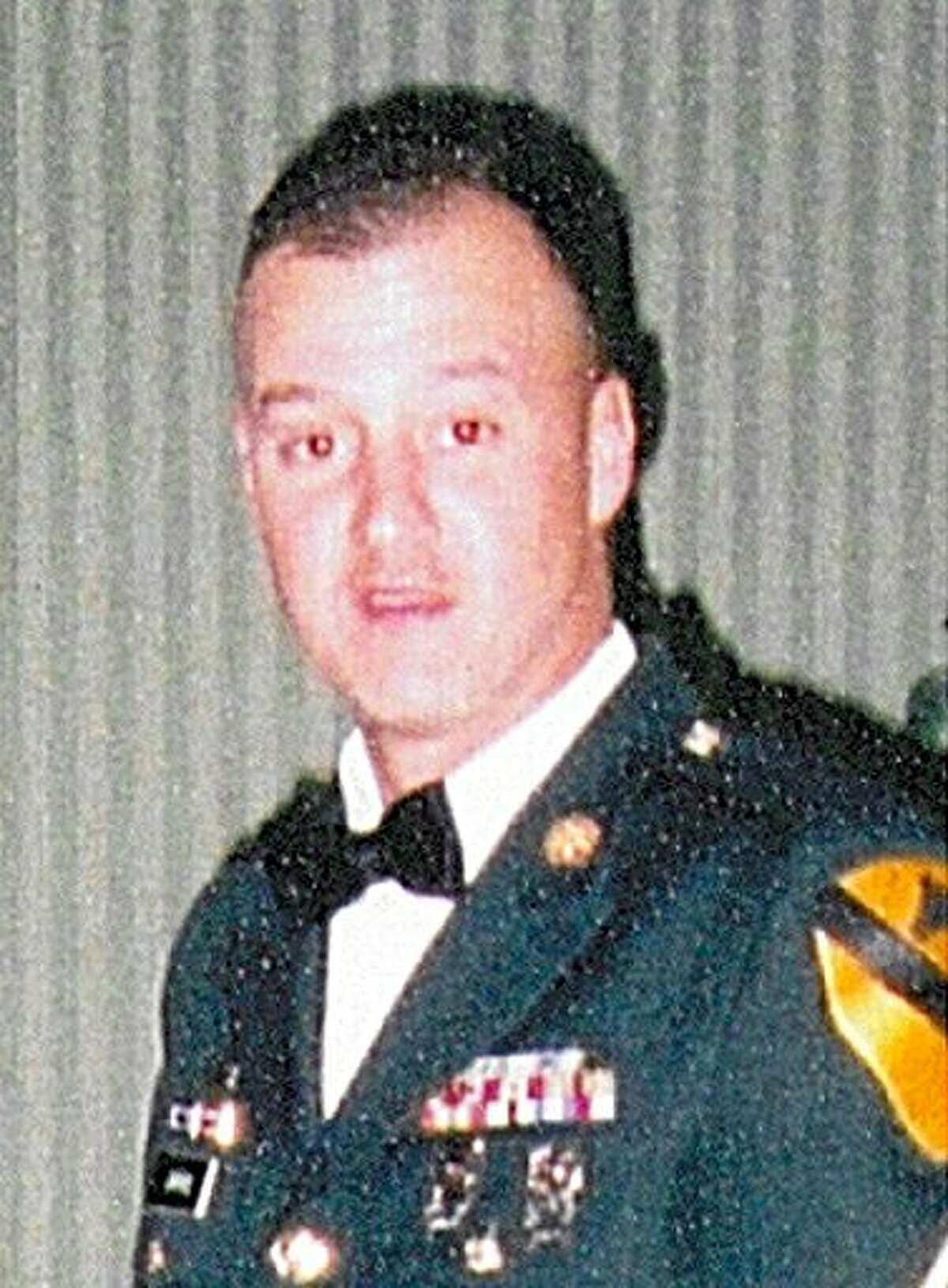 Military Heroes of Southeast Texas