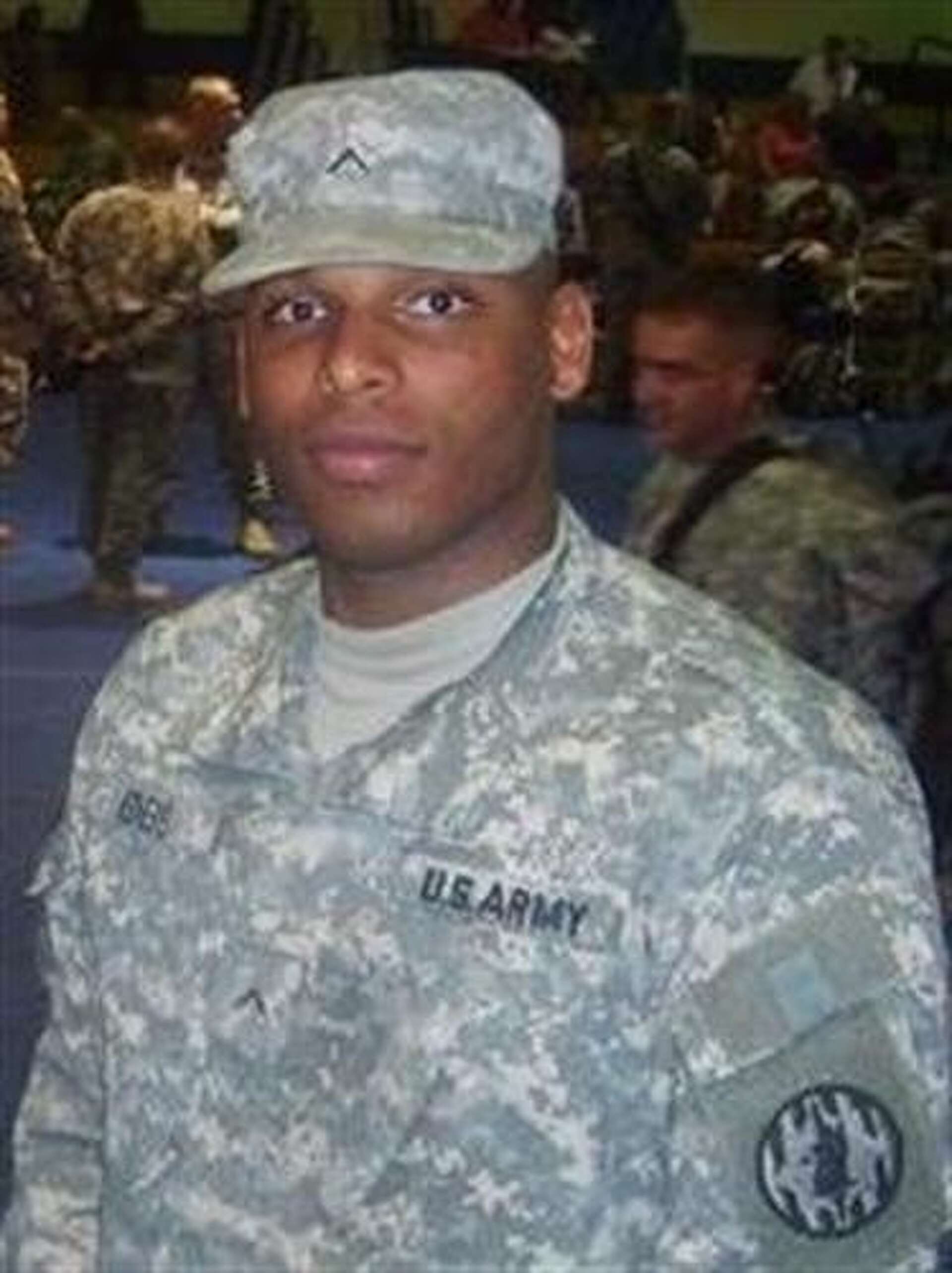 Military Heroes of Southeast Texas