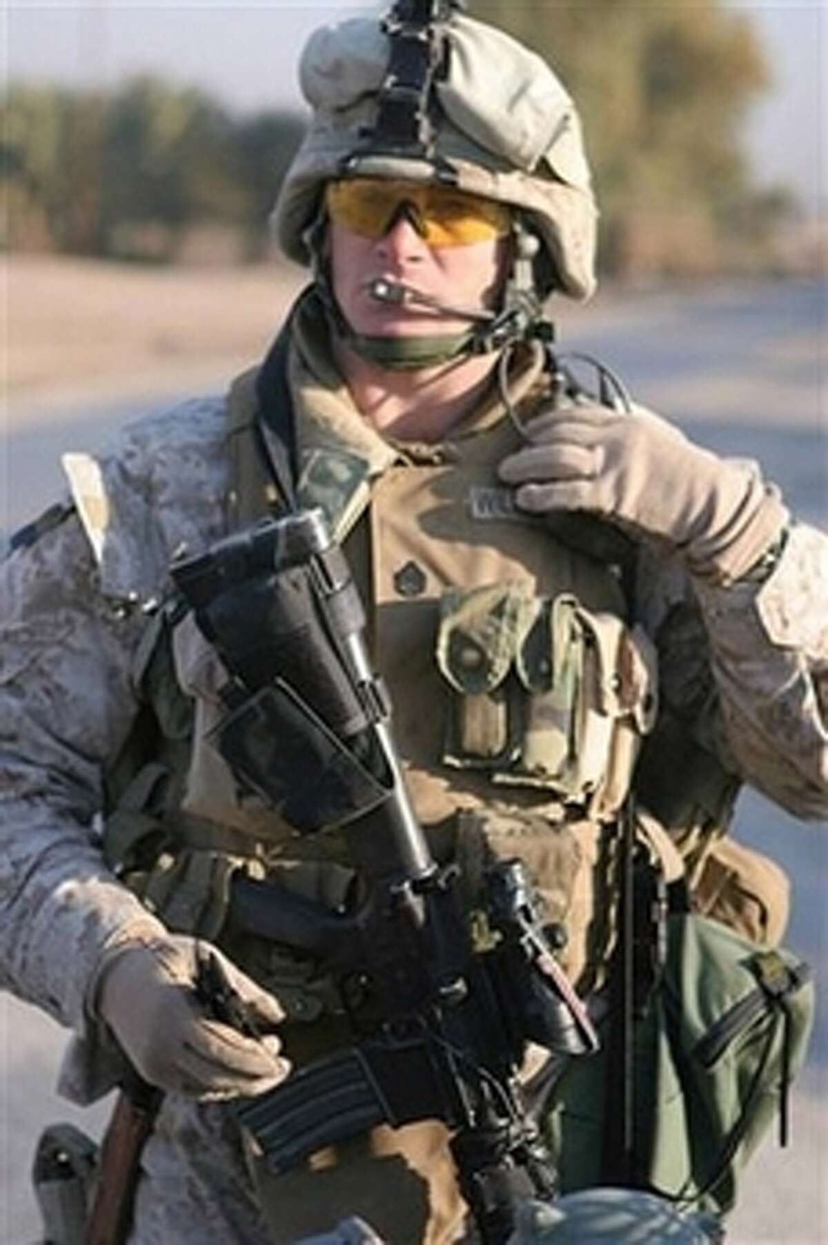 Military Heroes of Southeast Texas