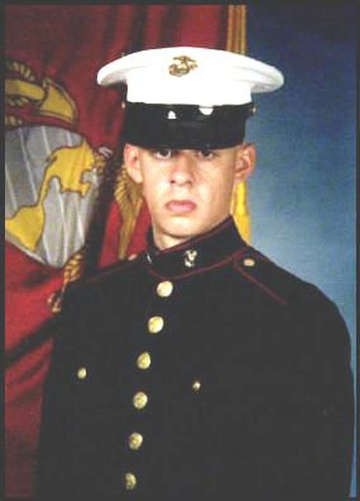 Military Heroes of Southeast Texas