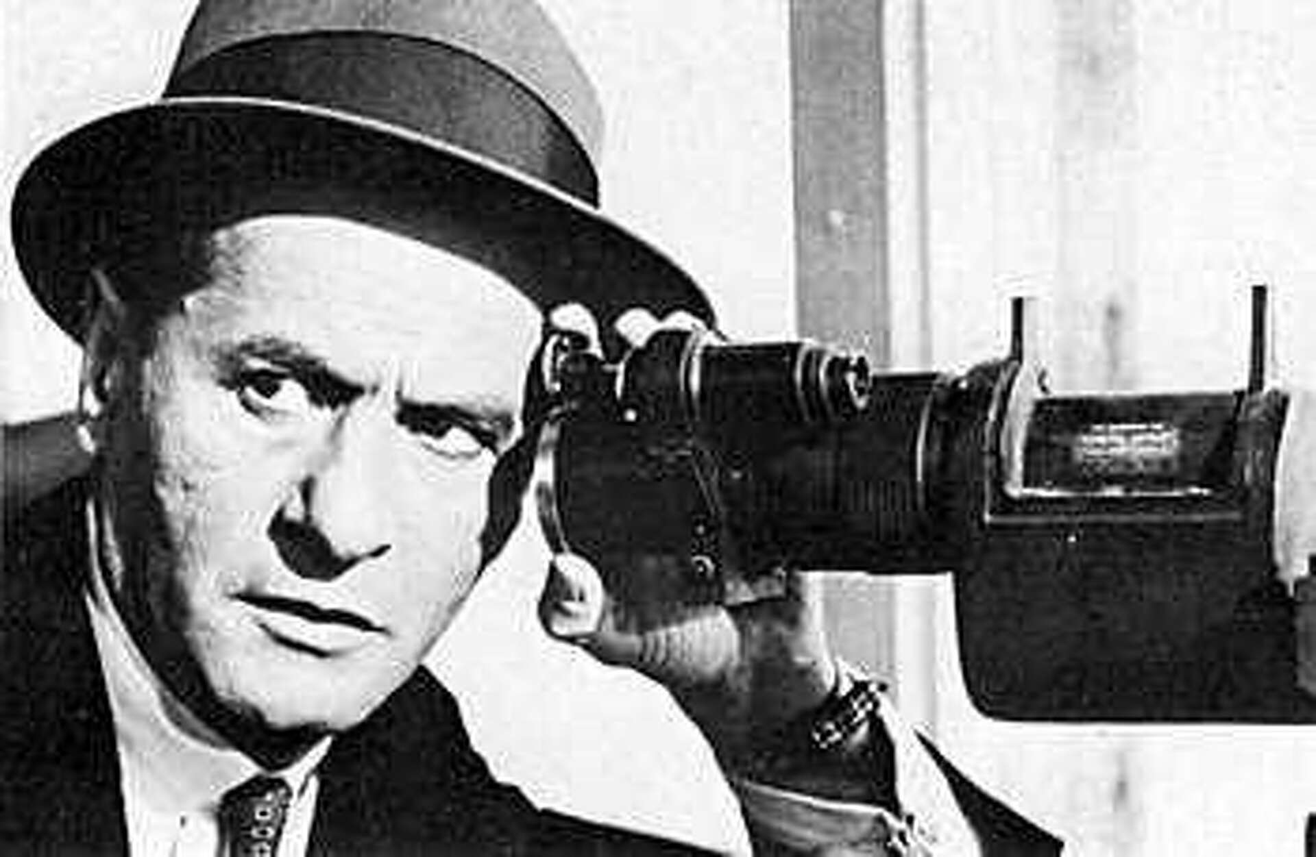 'Good, Bad, Ugly' actor Eli Wallach dies