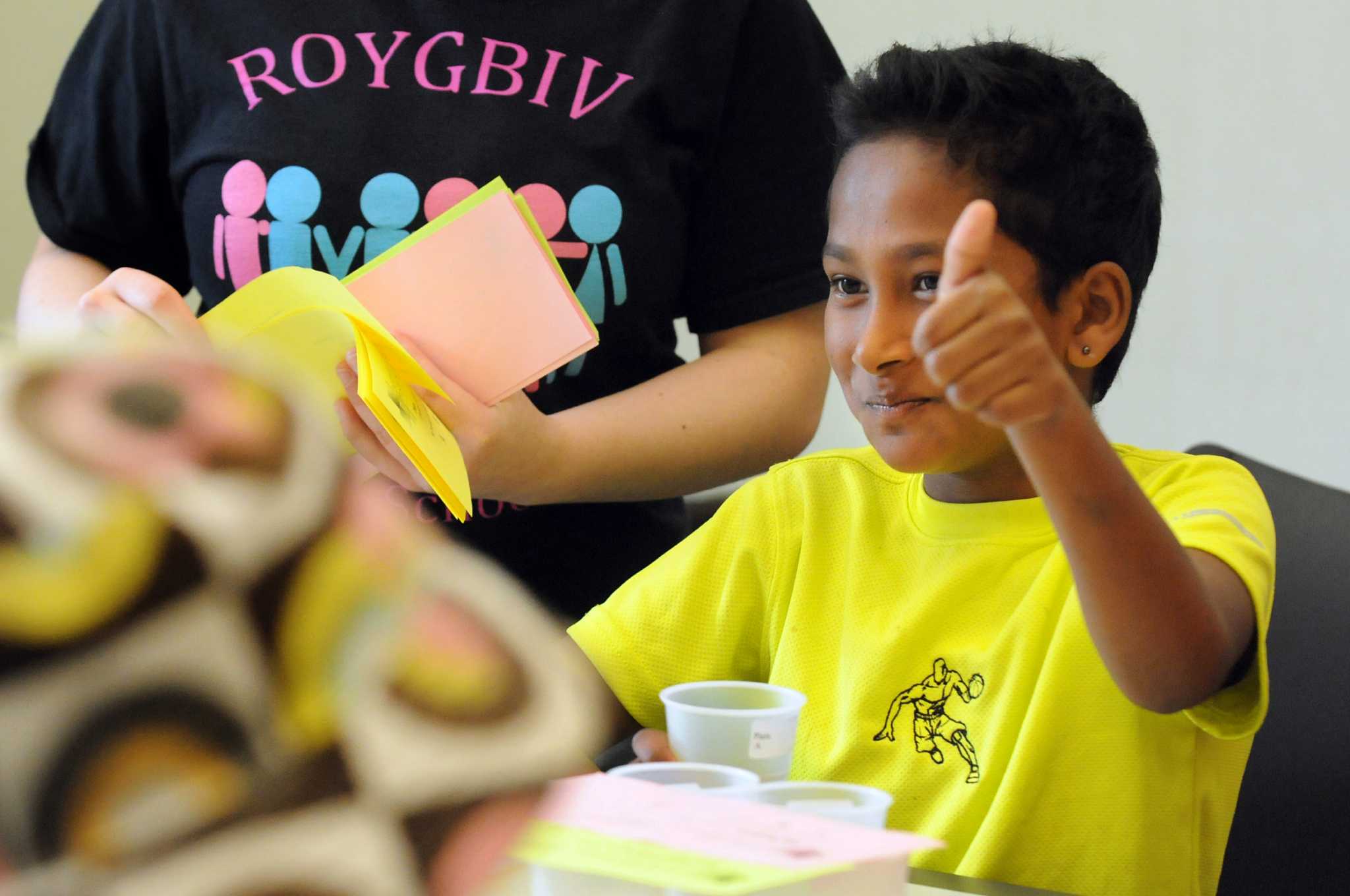 Photos: Chip taste test