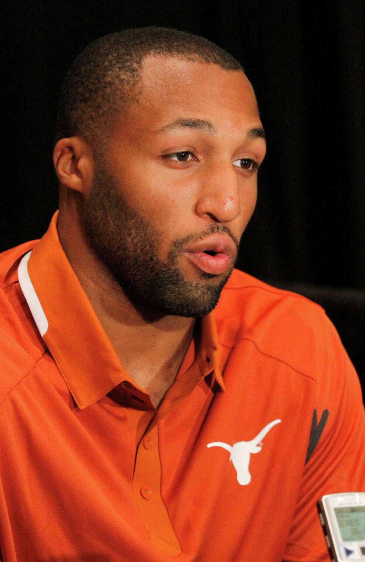 Jackson Jeffcoat named AP Big 12 defensive player of year