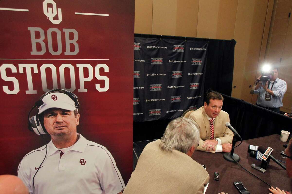 Big 12 Football Preview: Big 12 unlike others with 10-team round-robin