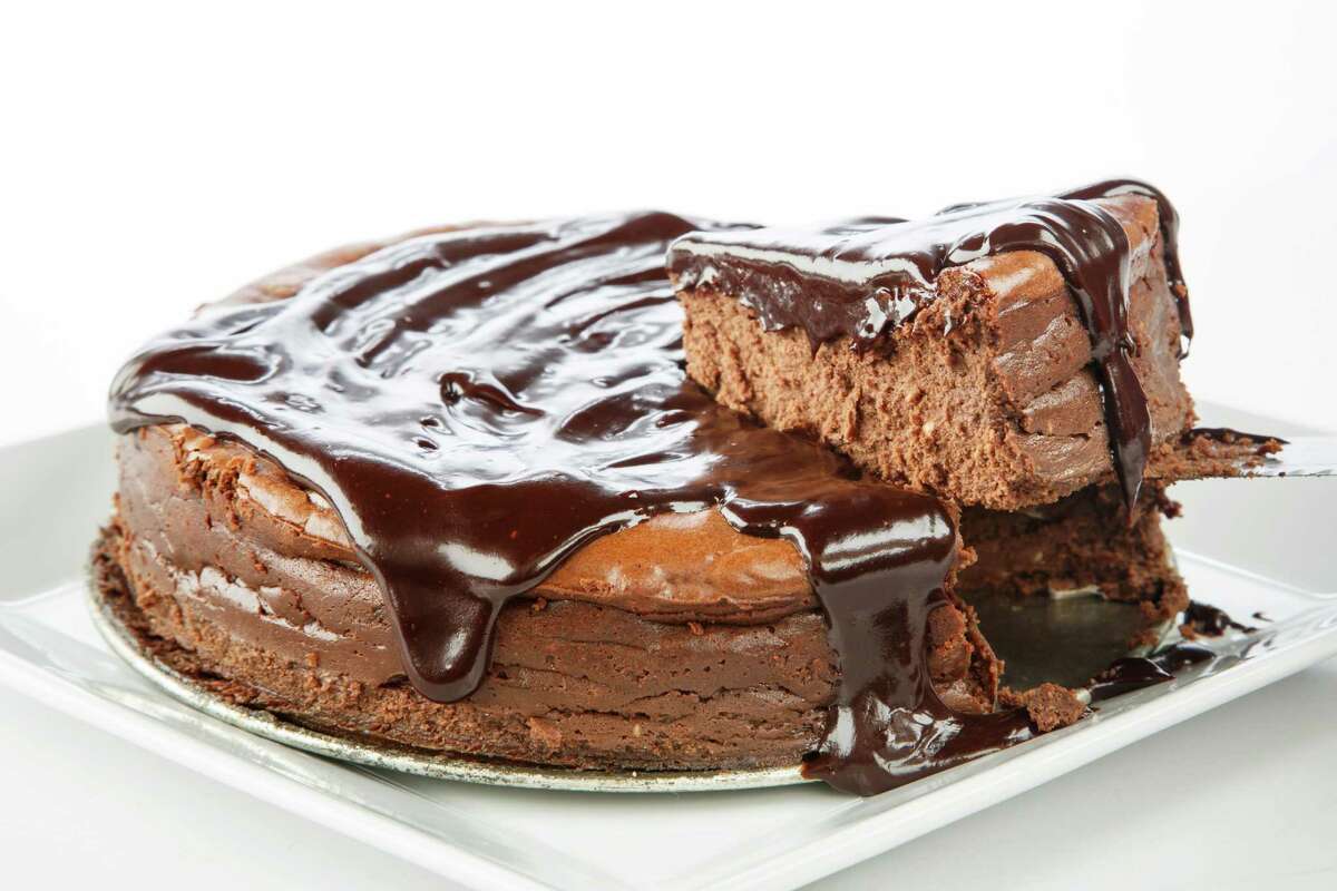 Kitchen to Kitchen: Belgian-Chocolate Cheesecake recipe