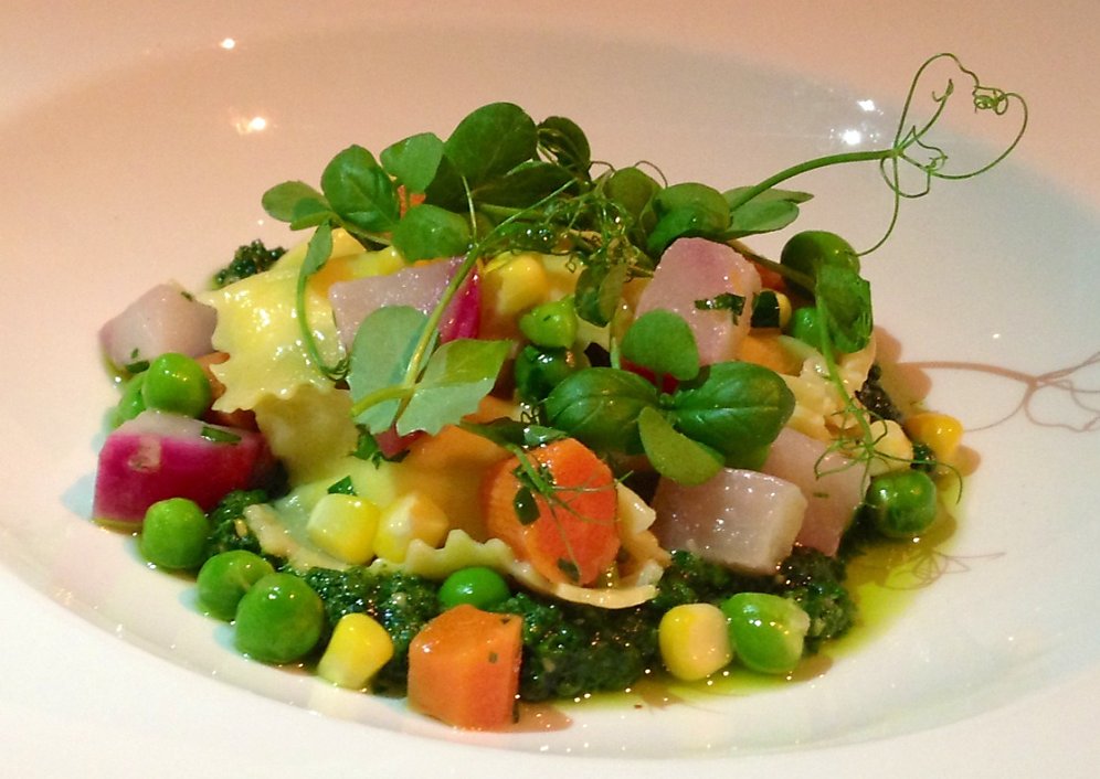 Poggio better now than its opening days