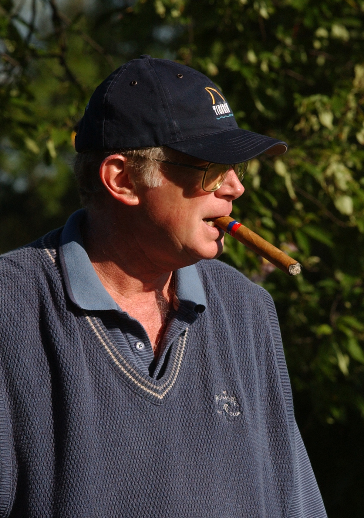 State Am was 'center of the summer' for Murphy