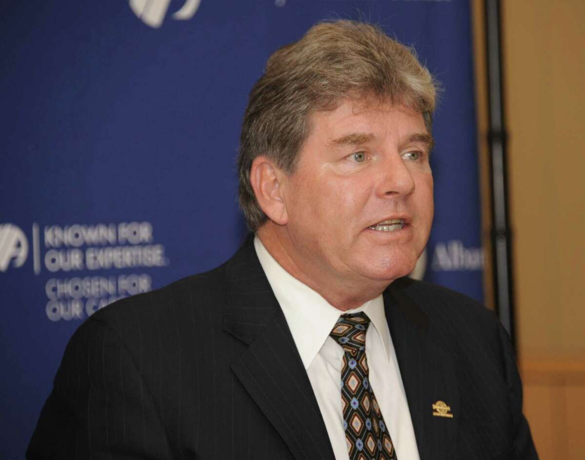 Albany Med details $110M transformation