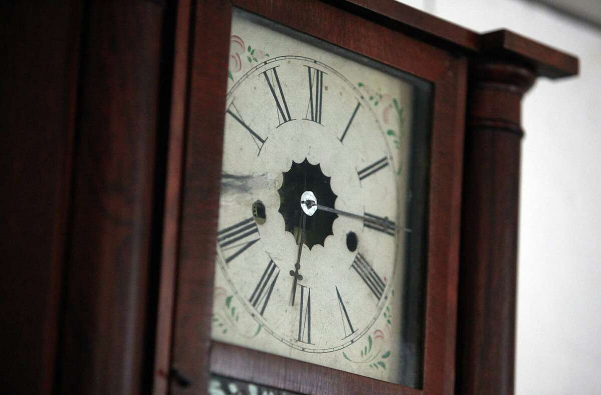 Sam Houston's lonely death to be commemorated in Huntsville