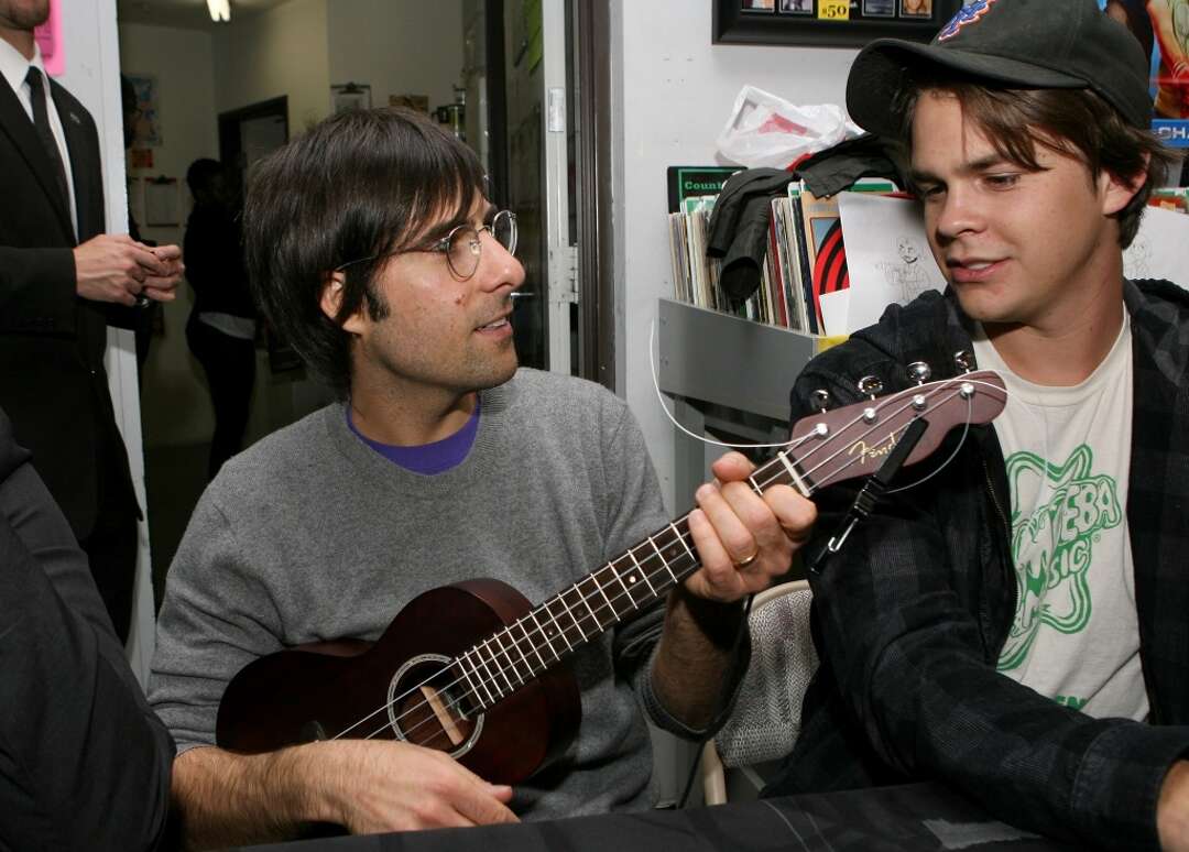 For these actors, singing isn't just an act