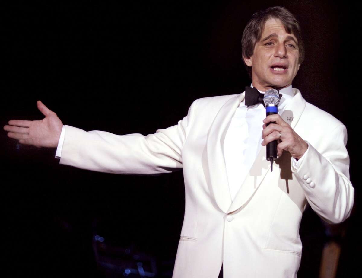 For these actors, singing isn't just an act