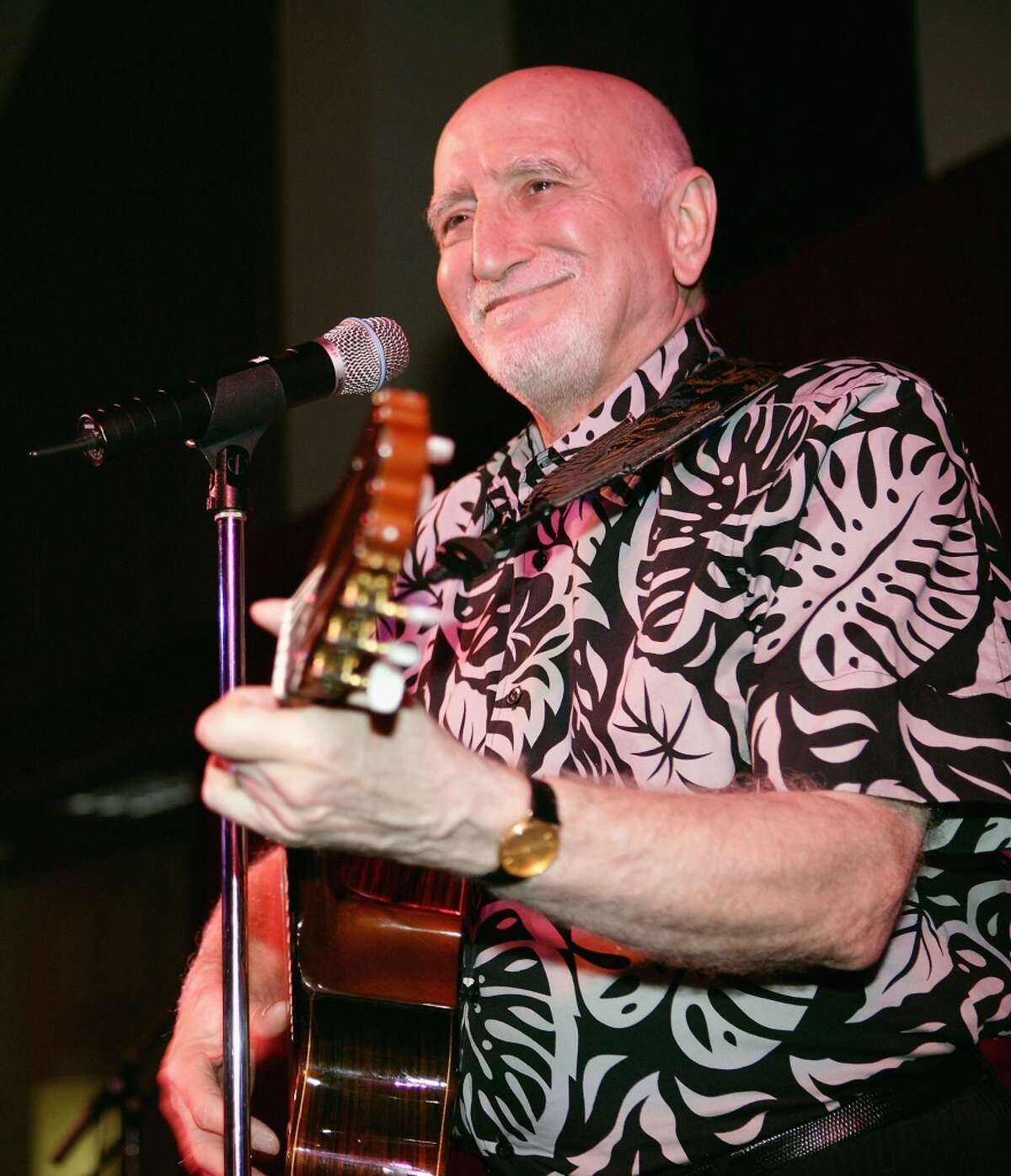 For these actors, singing isn't just an act