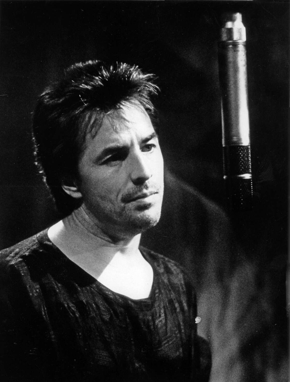 For these actors, singing isn't just an act