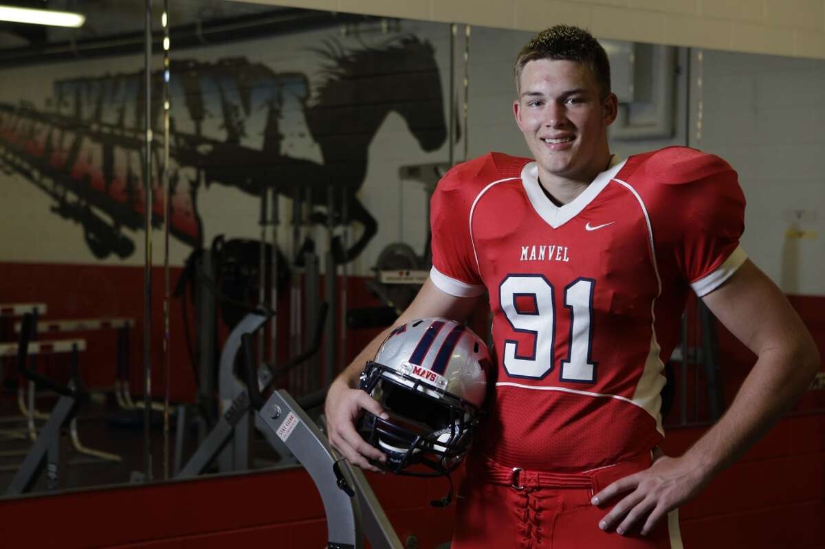 Navasota has key personnel to defend title