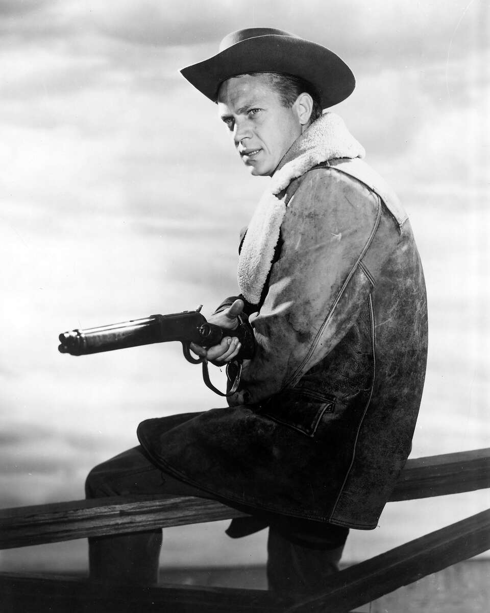 Our 25 favorite Hollywood cowboys