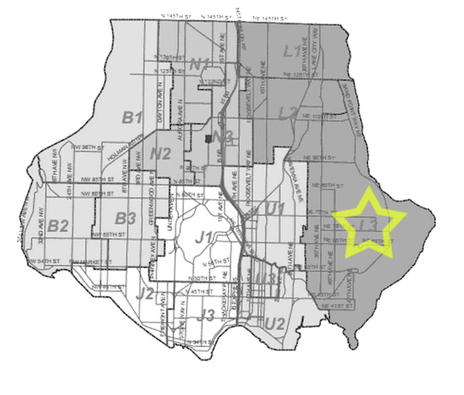 Which Seattle neighborhoods have the most car break-ins? - seattlepi.com