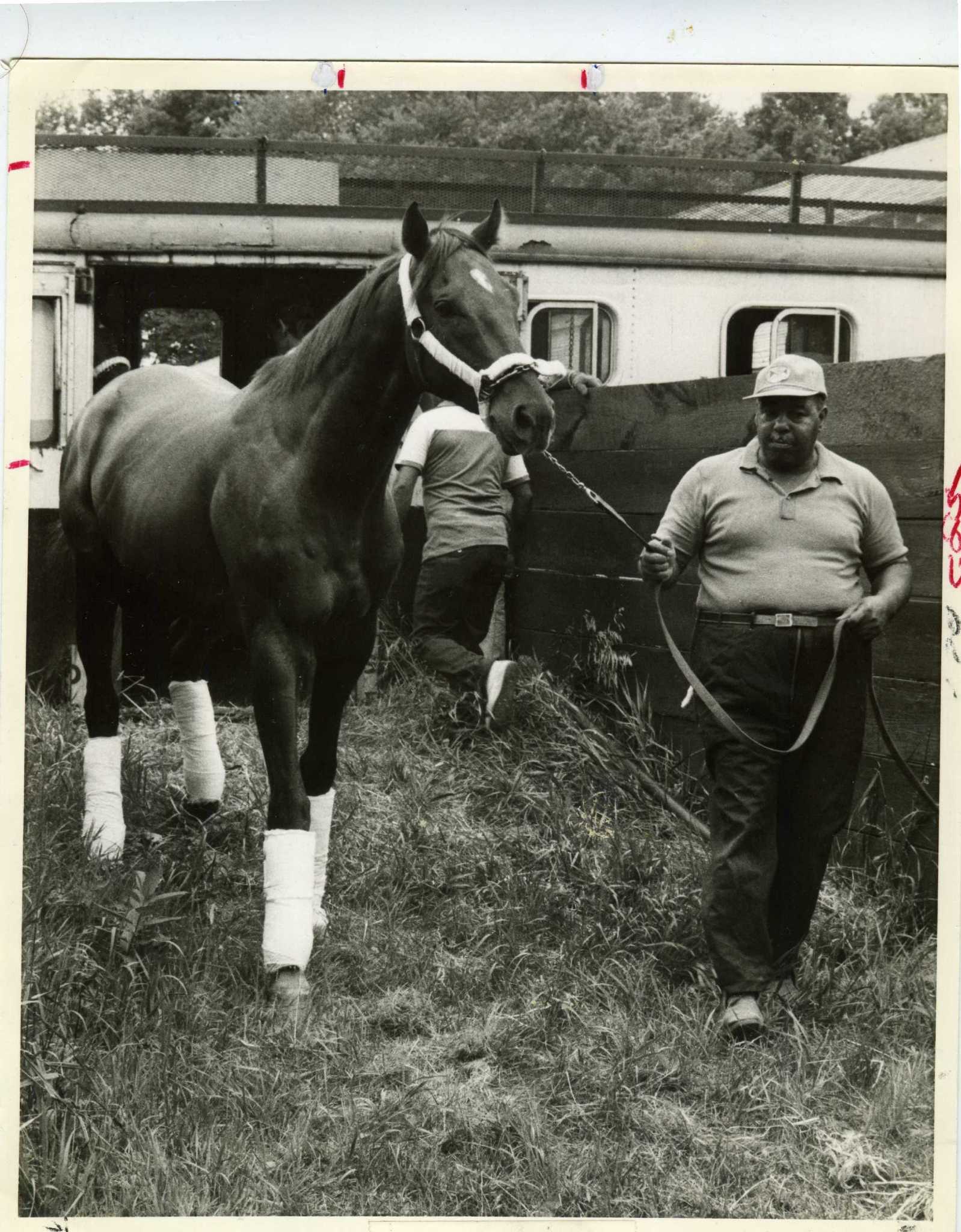 The Travers that changed Saratoga